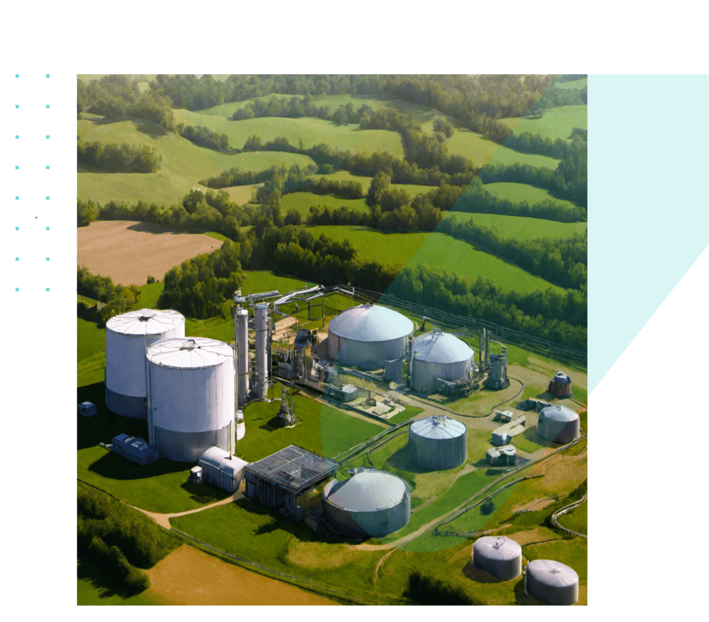 Company - Hycons® Bioenergy